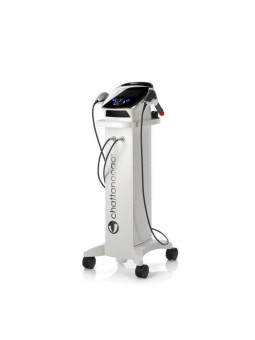 ONDA DE CHOQUE INTELECT RPW2